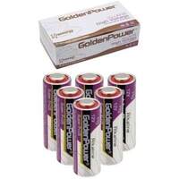 BATERIA P/ CONTROLE 12V A23 GOLDEN POWER - ACM Eletrônica