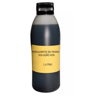 PERCLORETO DE FERRO LIQUIDO 1L - ACM Eletrônica